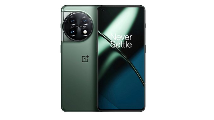 OnePlus 11 US Variants Feature 80W Charging, While Global Models Get ...